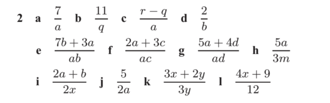 10C2MAT24: Answers | MHOL
